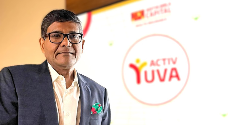 The Future Of Health Insurance Lies Between Claims”: Mayank Bathwal ...