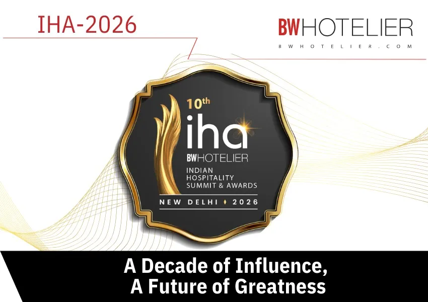 IHCL signs Tree of Life resort at Odisha's Chilika Lake - BW Hotelier