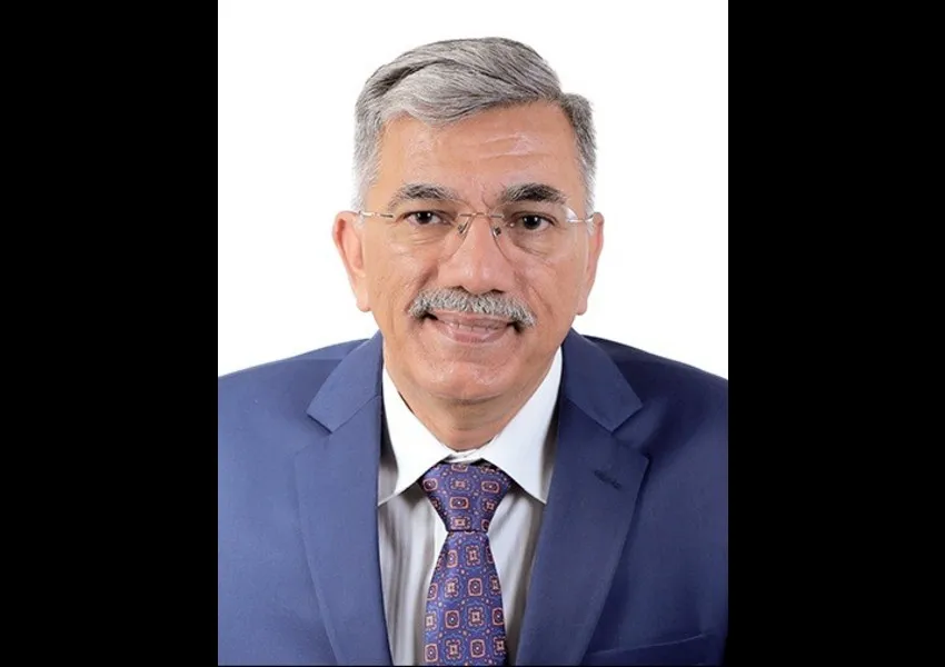 Multimodal Logistics Is India's Biggest Opportunity & Challenge: Gati ...
