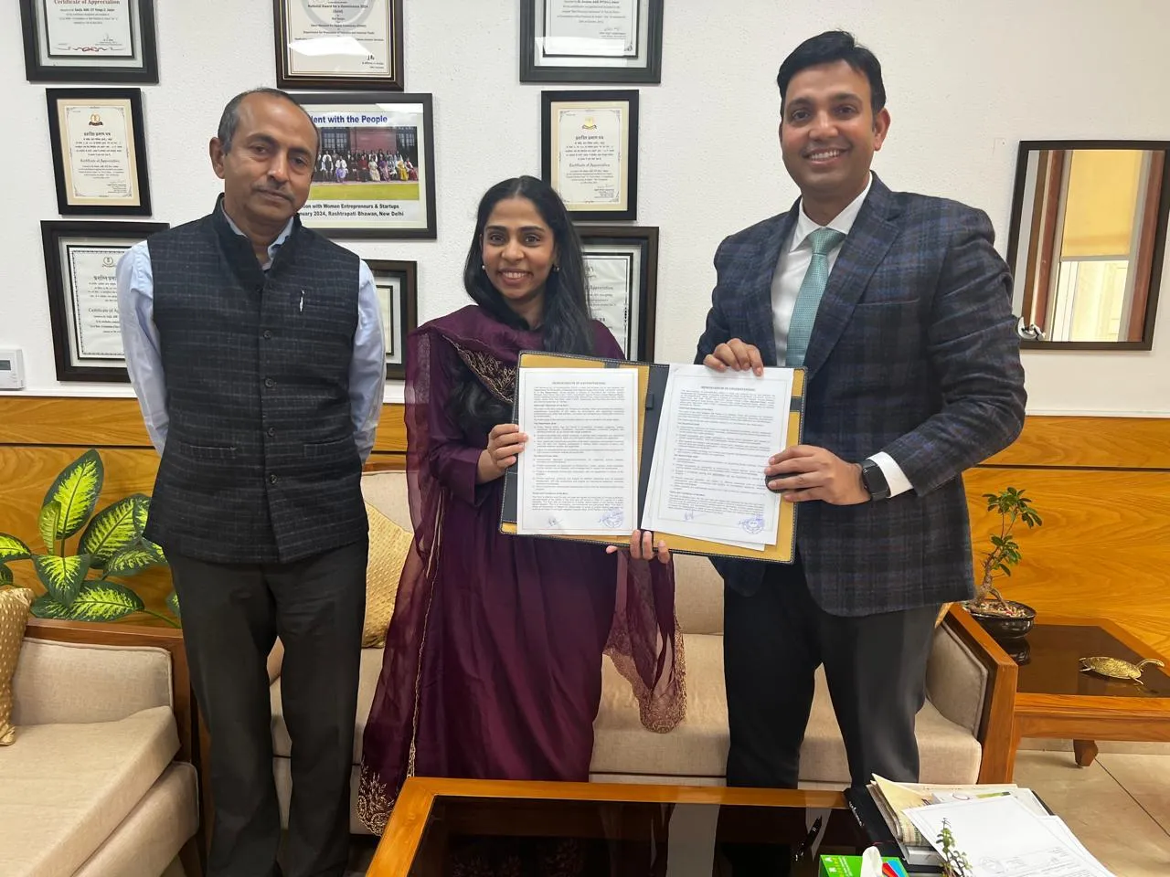 DPIIT, WinZO Forge Partnership For India’s Interactive Gaming Industry ...