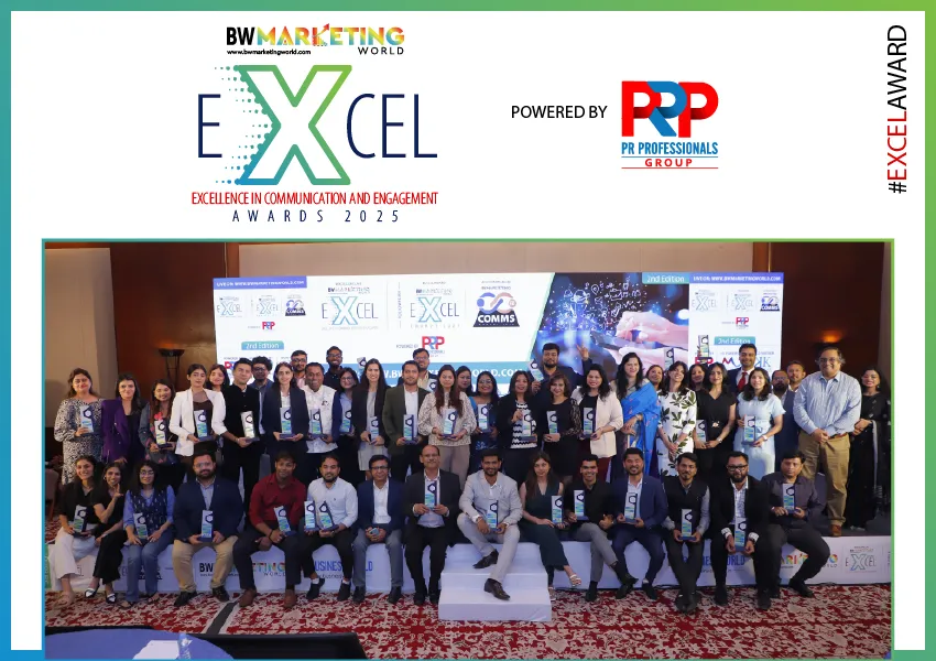 BW Excel Awards 2025: Unveiling Winners Rewriting Industry’s Growth ...