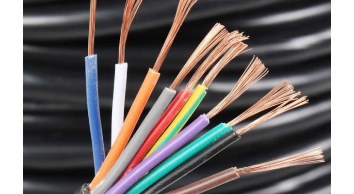 Cable, Wire Firms Hike Prices As West Asia Conflict Lifts Raw Material ...