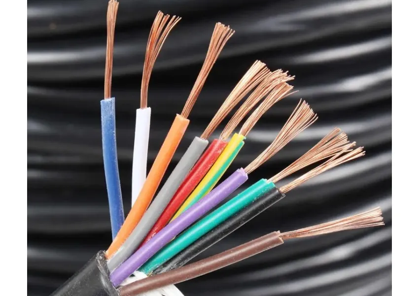 Cable, Wire Firms Hike Prices As West Asia Conflict Lifts Raw Material ...