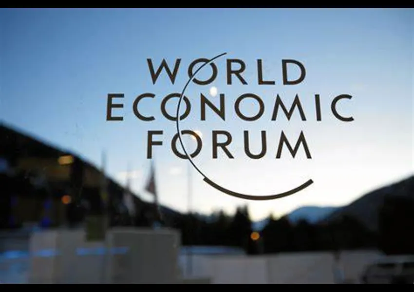 WEF Flags $6.9 Tn Risk From Global Economic Fragmentation - BW CFO World
