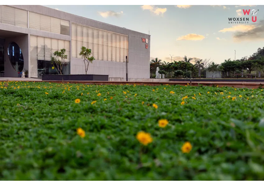 Woxsen University Excels In QS Business Masters Rankings 2025 - BW ...