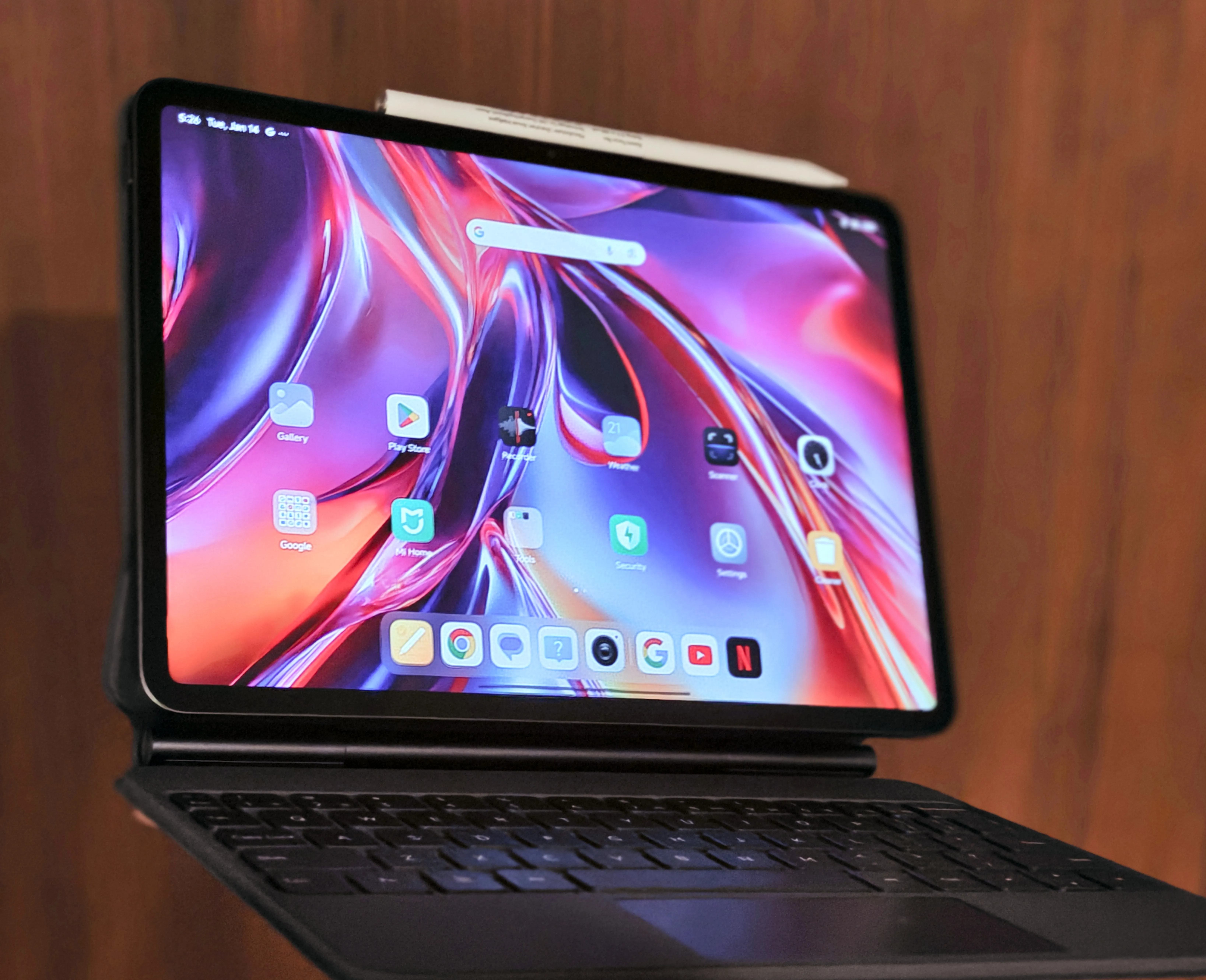 Xiaomi Pad 7 First Impressions: This Android Slate Might Just Make Your ...