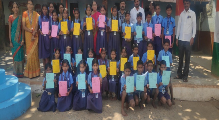 Karnataka's Education Transformed By YIPP Initiative - BW Education