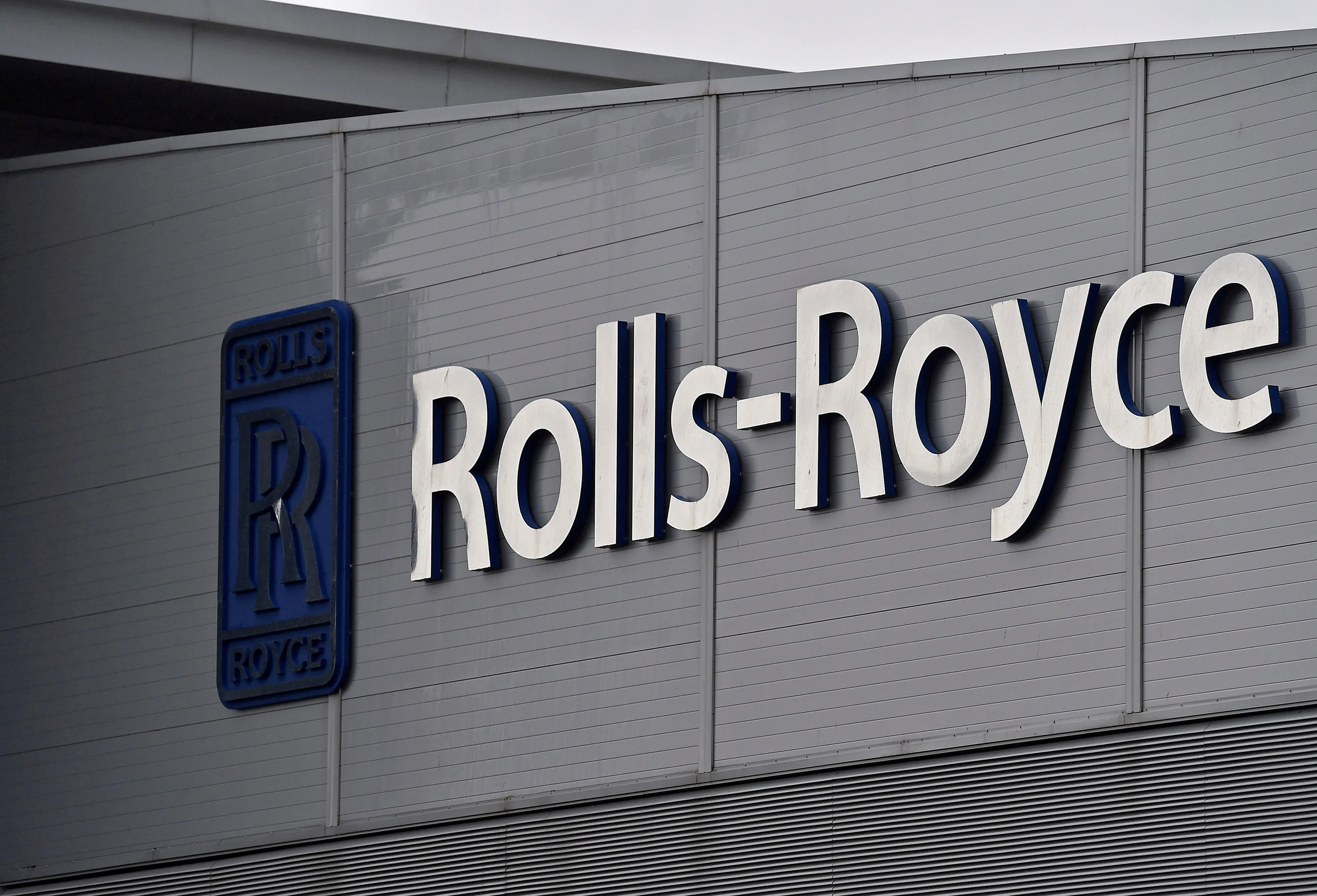 Rolls-Royce To Expand Defence, MRO & Supply Chain Capabilities In India Under CETA - BW ...