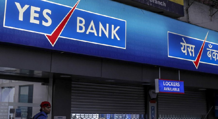 RBI Concerns Stall SBI's Majority Stake Sale In Yes Bank - BW Businessworld