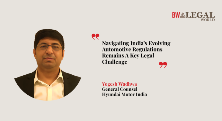 Navigating India’s Evolving Automotive Regulations Remains A Key Legal ...