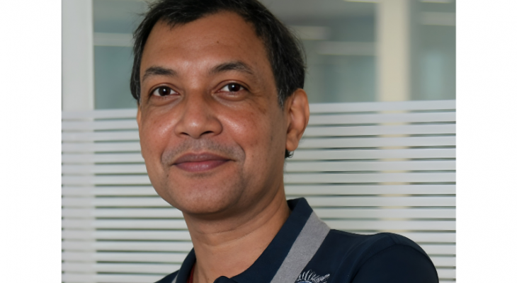 M.N. Srinivasu Becomes IAMAI Chairman; Harshil Mathur, Sameer Nigam ...