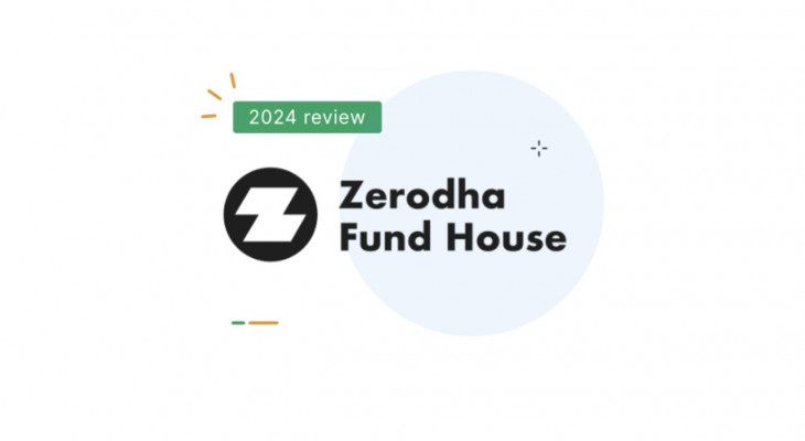 Zerodha Fund House Clocks Rs 4,287 Cr AUM In First Year, Charts ...