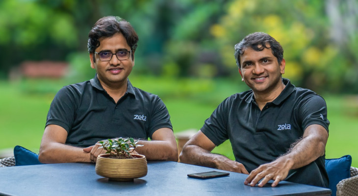 Softbank-backed Fintech Unicorn Zeta Raises $50 Mn, Valuation Surges To ...