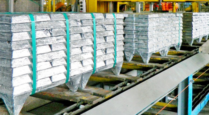 Hindustan Zinc Unveils Rs 12,000 Cr Expansion Plan To Double Capacity ...