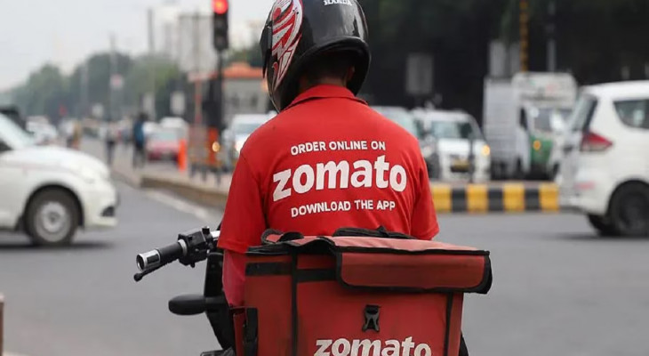 Zomato Rolls Out Road Safety Training For Delivery Partners - BW People