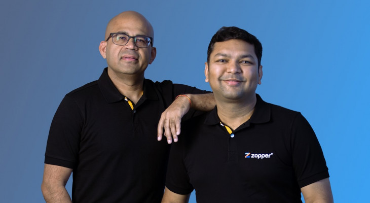 Zopper Raises $25 Mn In Series D Co-led By Elevation Capital, Dharana ...