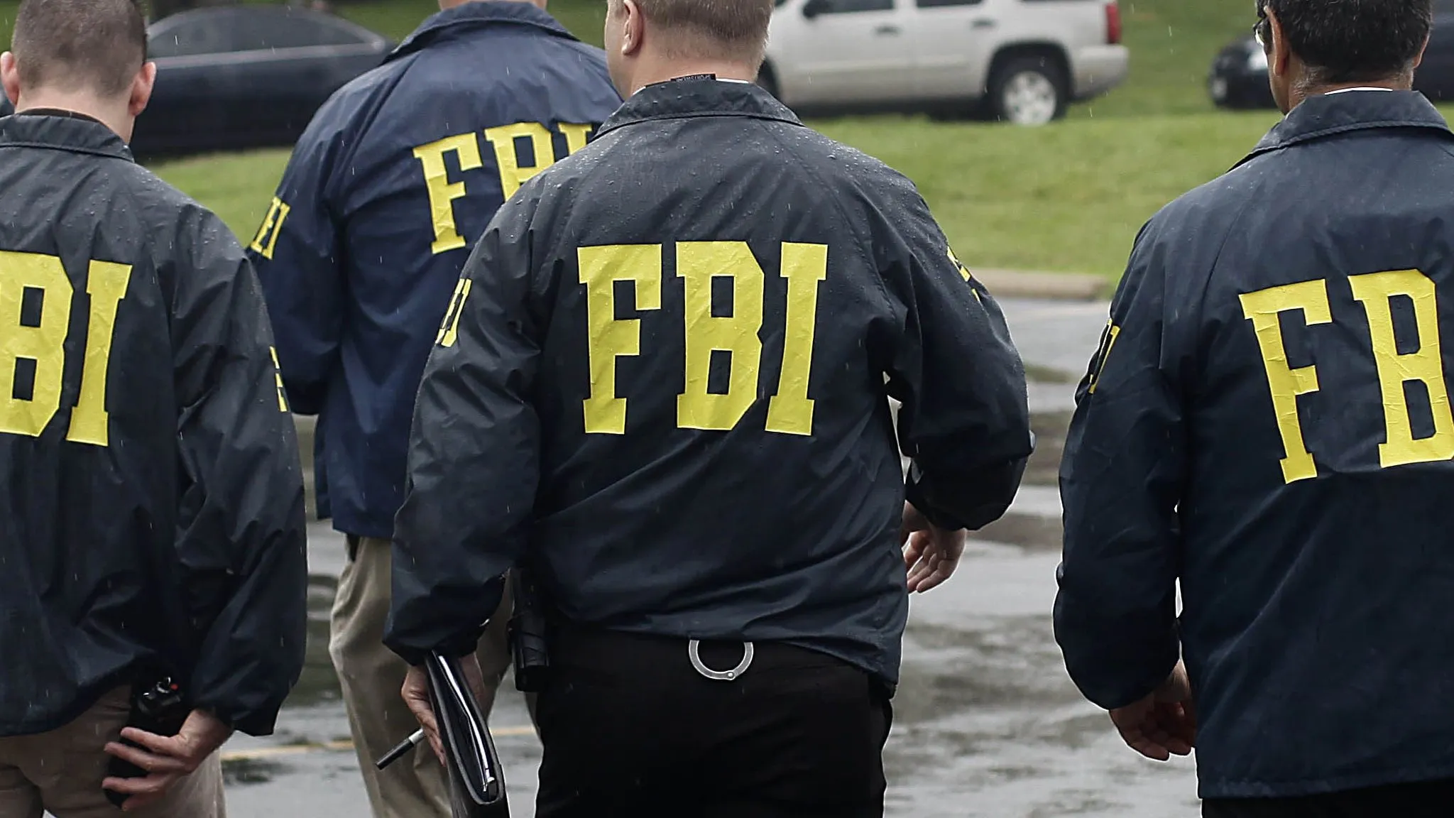 FBI Arrests Two Chinese Nationals For Smuggling Agroterrorism-linked ...
