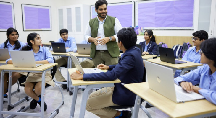 Reimagining School Education For A Changing India - BW Education