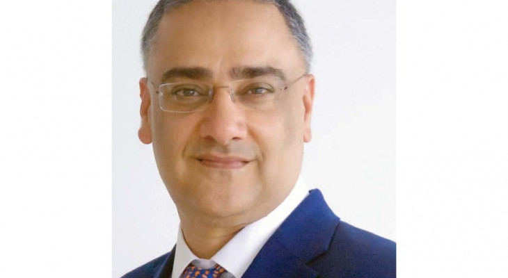 Jay Cheema’s Legal Insights To Influence Global Climate Change Laws As ...