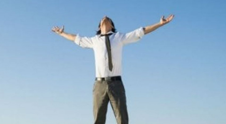 How A Positive Approach Can Beat Negativity - BW Wellbeing World