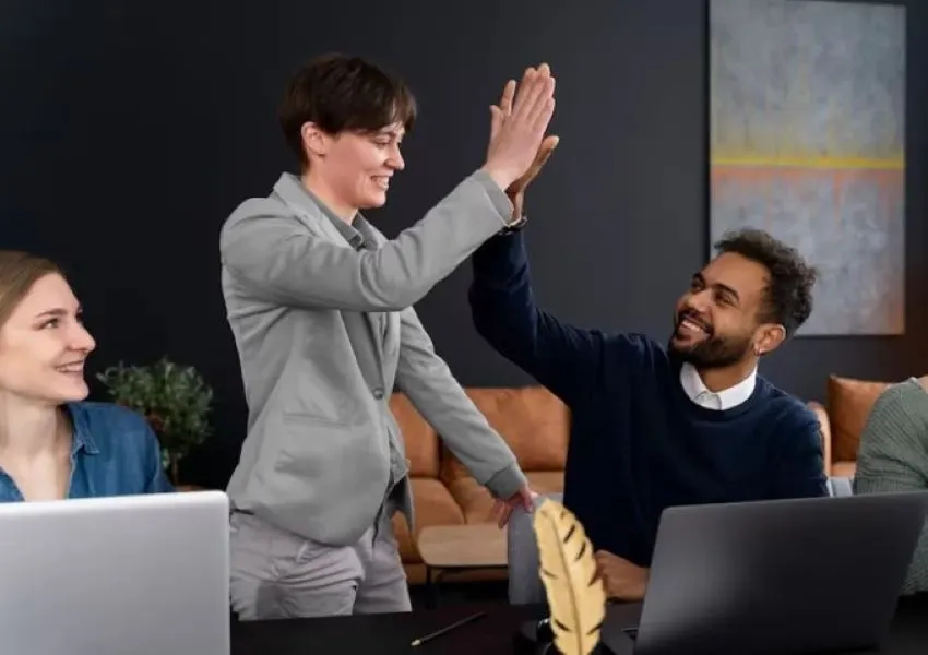 Workplace Wellbeing Programs: Best Practices For Supporting Employee ...