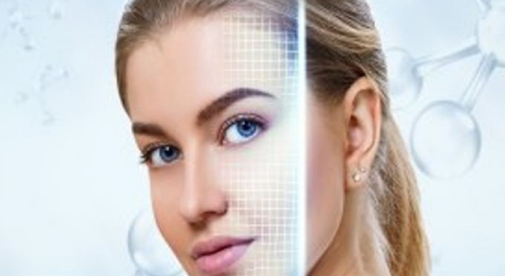 AI And The Transformation Of The Beauty Industry - BW Wellbeing World