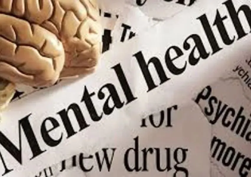 The Alarming Rise Of Mental Health Issues In India - BW Wellbeing World