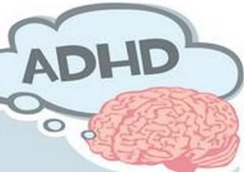 ADHD (Attention-Deficit Hyperactivity Disorder) Decoded - BW Wellbeing ...