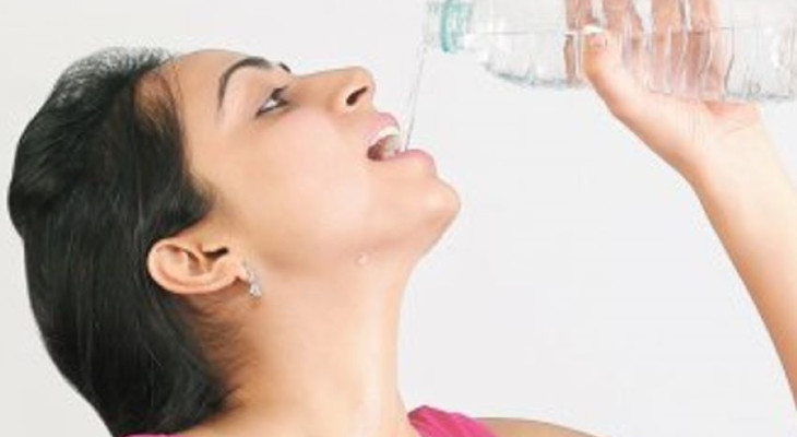Dehydration In The Summer Season: The Silent Epidemic Draining Bodies ...