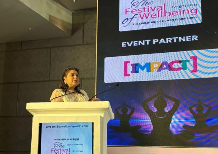 Actor Prasanna Bisht Chooses Vision Over Validation - BW Wellbeing World