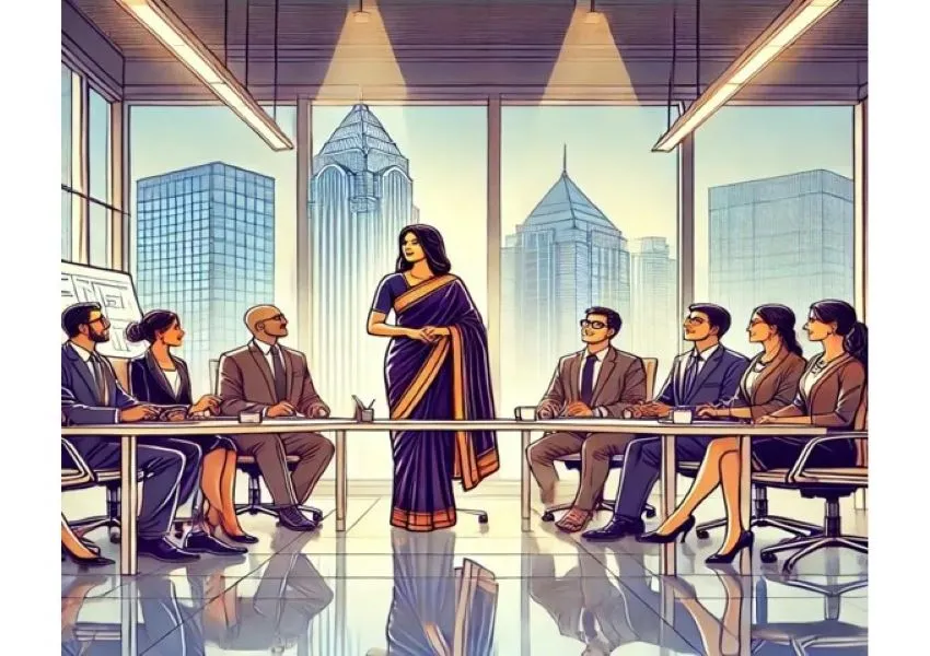 The Psychological Benefits Of Wearing Makeup - BW Wellbeing World