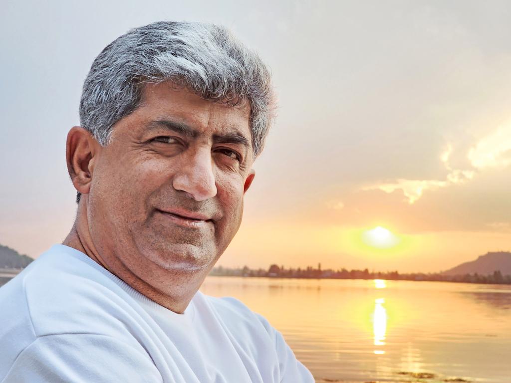 Spiritual Enlightenment In Daily Life - BW Wellbeing World