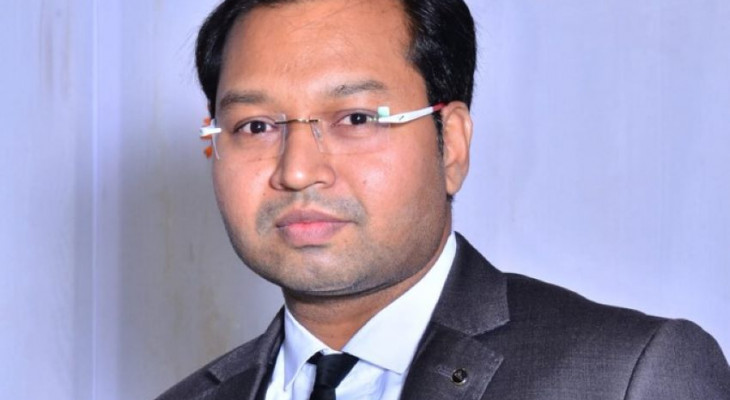 In Conversation With Dr. Syed Abdul Aleem On World Asthma Day - BW ...