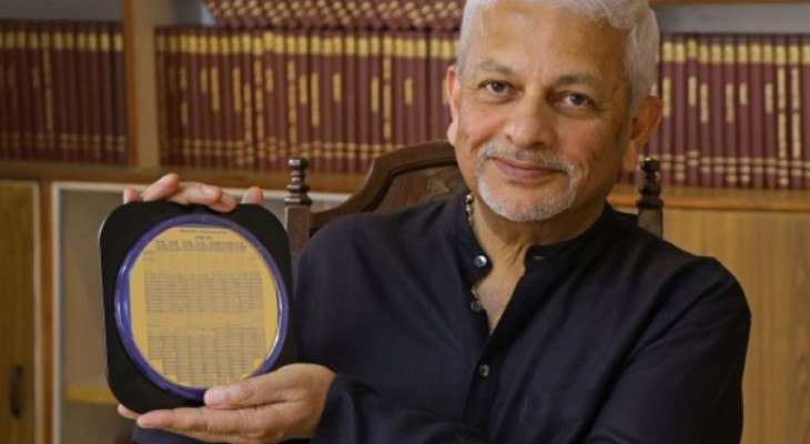 Stars Of Knowledge - BW Wellbeing World