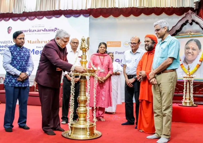 Yatharth Hospitals Expands To Delhi With New 300-Bed Super Speciality ...
