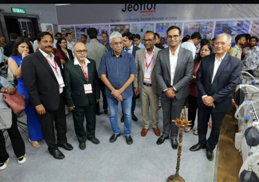 iPHEX 2025 To Showcase India’s Pharma Prowess On Global Stage - BW ...