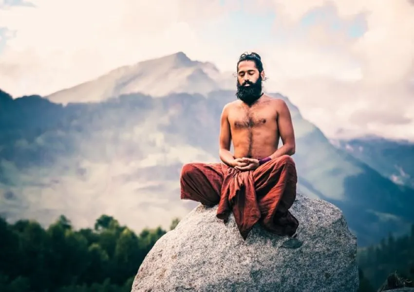 Lord Shiva Shankar: The Supreme Lord Of The Universe – Mahadev - BW ...