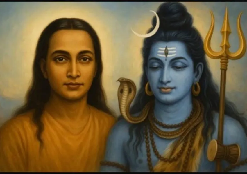 Lord Shiva Shankar: The Supreme Lord Of The Universe – Mahadev - BW ...