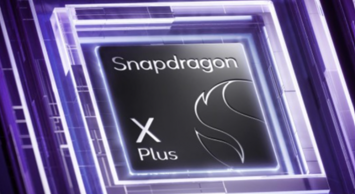 Qualcomm Unveils Snapdragon X Plus 8 Core Processor At IFA Berlin 2024 ...