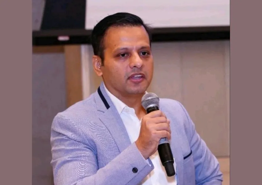 Udemy Promotes Abhishek Raj To Head Of Marketing, India & SA - BW ...