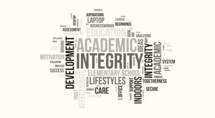 Academic Dishonesty - BW Education