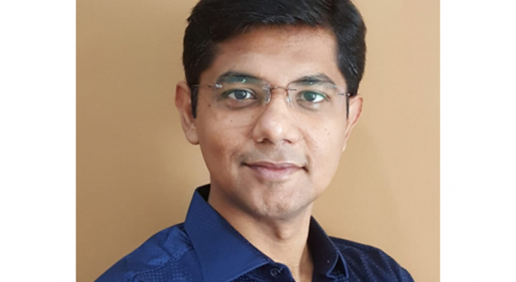 AceVector Appoints Achint Setia As Snapdeal CEO - BW Disrupt