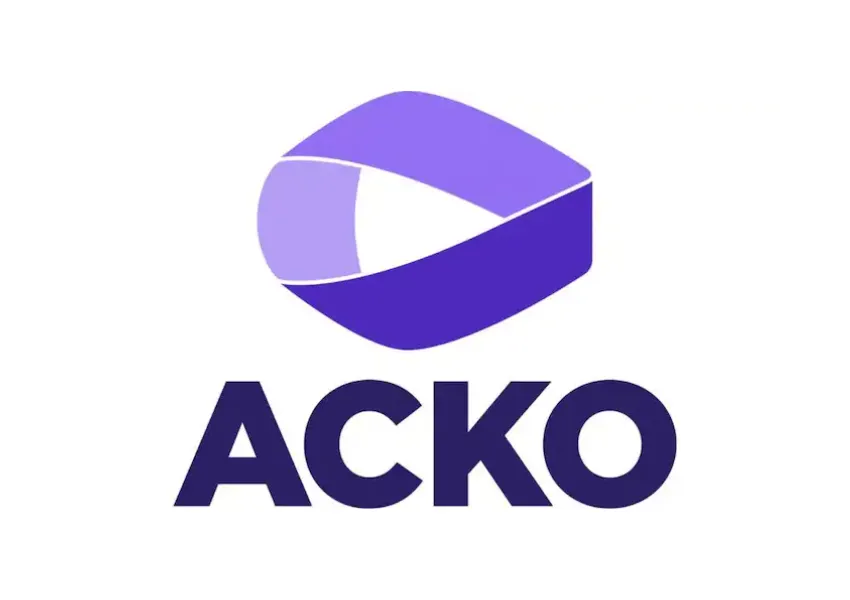 Acko Celebrates Brand Refresh With New Logo - BW Marketing World