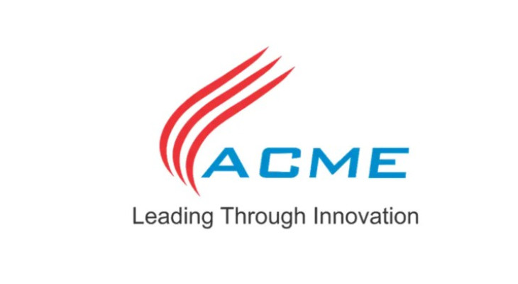 ACME Solar Reports Strong Q4 Earnings On Higher Renewable Energy ...