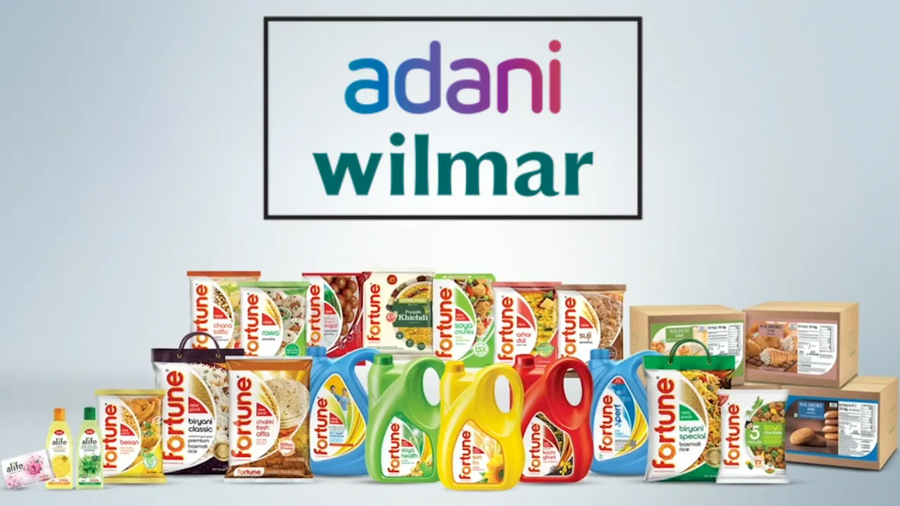 Adani Wilmar Rebrands As AWL Agri Business: Report - BW Marketing World