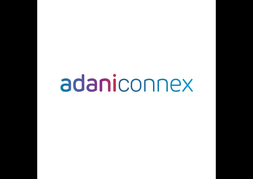 AdaniConneX Sets Benchmark With Construction Financing Framework Of USD ...