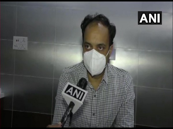 Fire breaks out in Surat ONGC plant, sparked by 3 consecutive blasts ...
