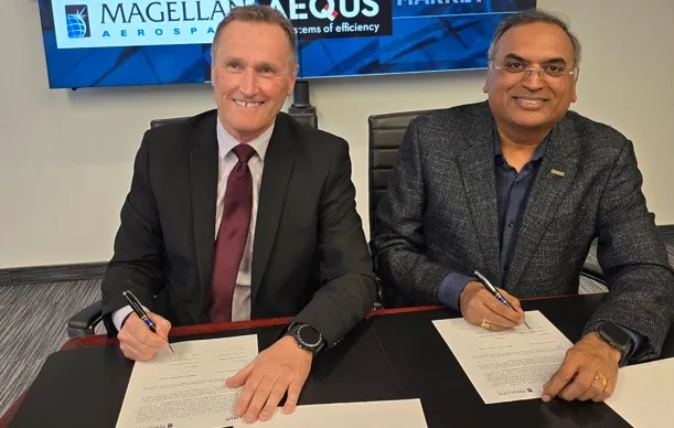 Magellan Aerospace, Aequs Plan Joint Aerospace Sand Casting Facility In ...