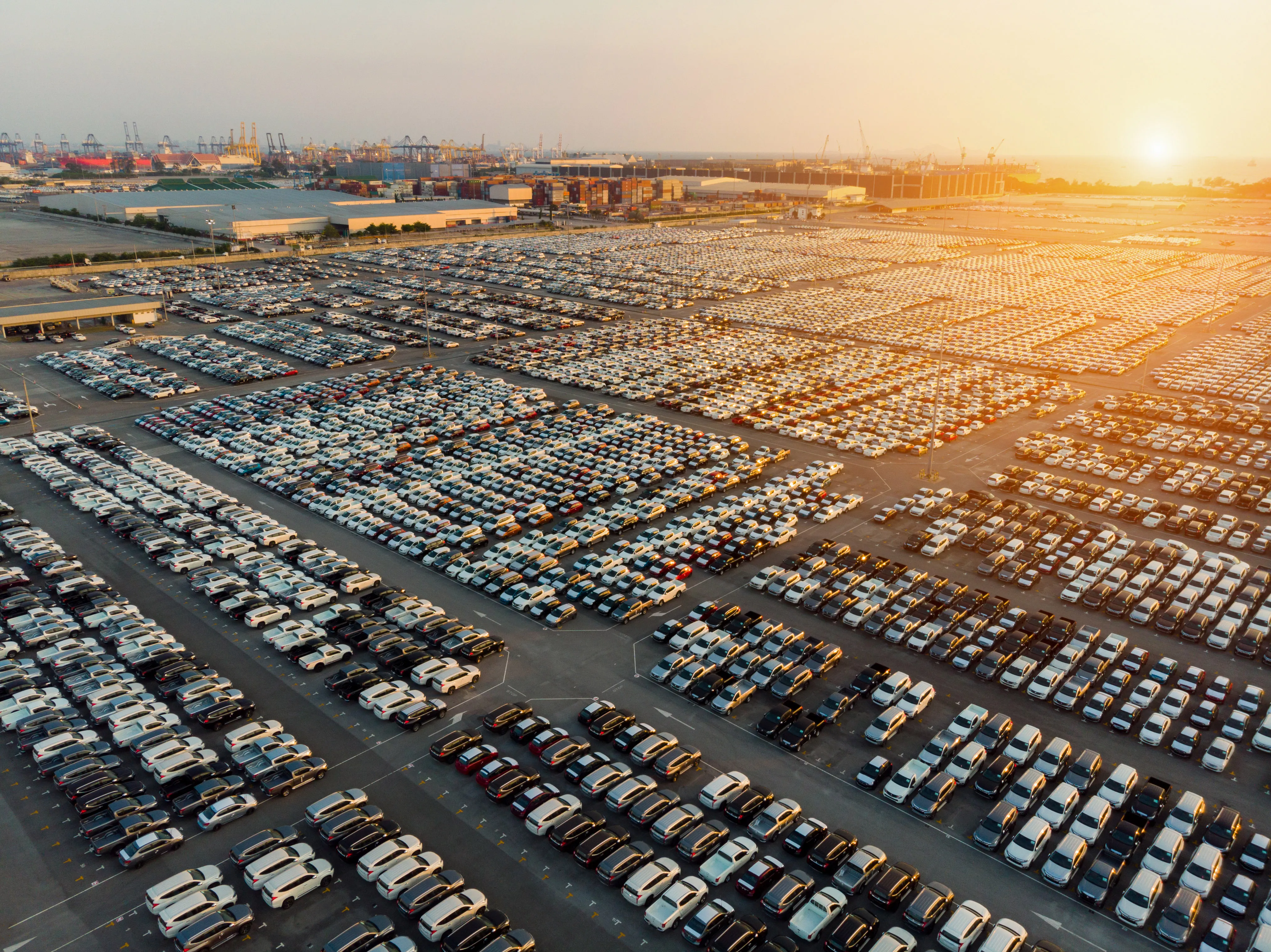 ALD Automotive & LeasePlan Unveils New Mobility Brand In India - Ayvens