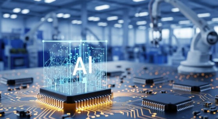 The Rise Of The AI Factory: Redefining Infrastructure For The GPU ...